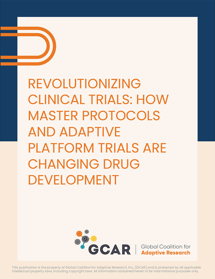 Revolutionizing Clinical Trials with Master Protocols